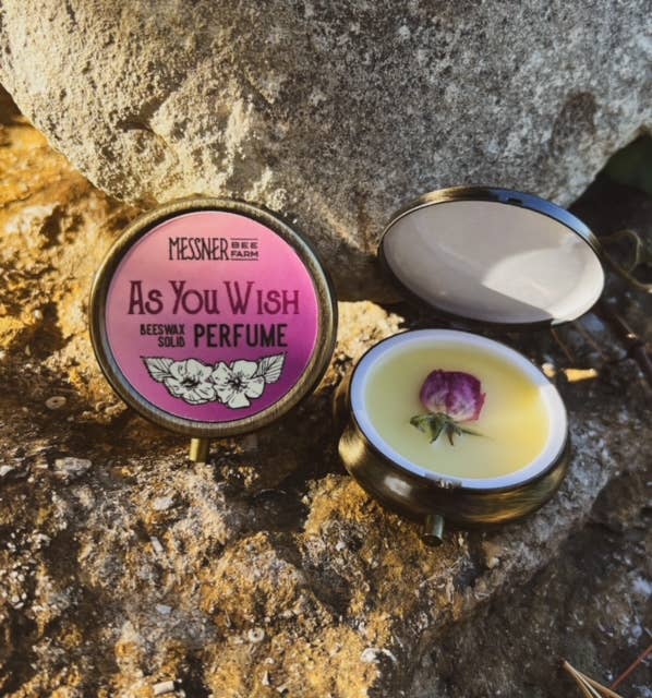Beeswax perfume store